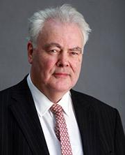 The Tribunal Team - Defence Forces Tribunal - Ireland